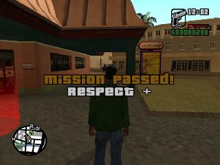 Grand Theft Auto - San Andreas (Europe) (En,Fr,De,Es,It) (v2.01) ISO