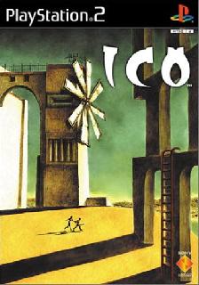 ICO (Europe) (En,Fr,De,Es,It) ISO