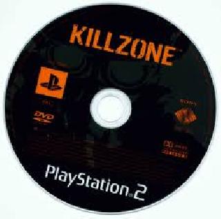 Killzone (Europe) (En,Fr,De,Es,It) (Bonus Disc) ISO