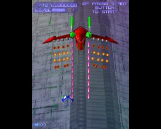 Psyvariar - Complete Edition (Europe) (En,Ja,Fr,De) ISO