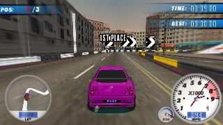 Juiced - Eliminator (USA) ISO