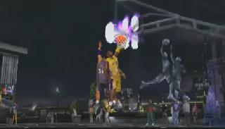 NBA Ballers Rebound (USA) ISO