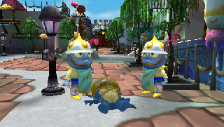 Neopets Petpet Adventures - The Wand of Wishing (USA) ISO