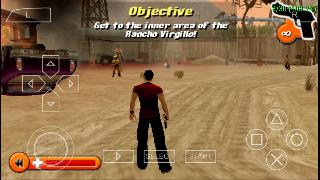 Chili Con Carnage (Europe) ISO