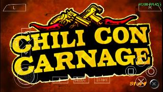 Chili Con Carnage (USA) ISO