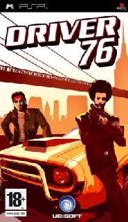 Driver 76 (USA) ISO