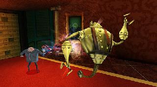 Despicable Me (USA) ISO