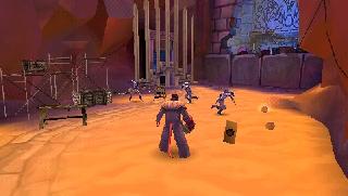 Hellboy - The Science of Evil (USA) ISO