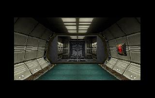 Enemy Zero Disc 1 of 4 (U) ISO