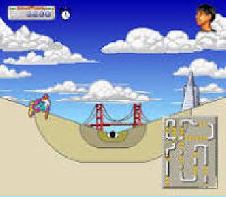 California Games II (USA) ROM