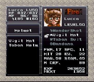 Chrono Trigger (USA) ROM