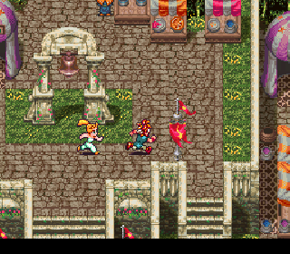 Chrono Trigger (USA) ROM