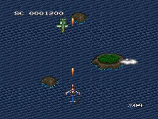 Best SNES Shoot 'em Ups