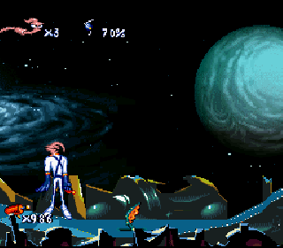 Earthworm Jim (USA) ROM
