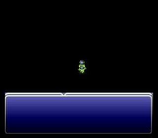 Final Fantasy III (USA) ROM