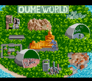 Power Instinct (USA) ROM