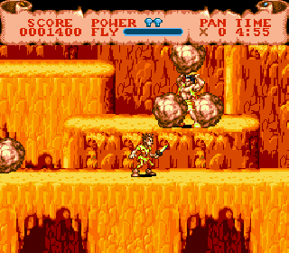 Hook (USA) ROM
