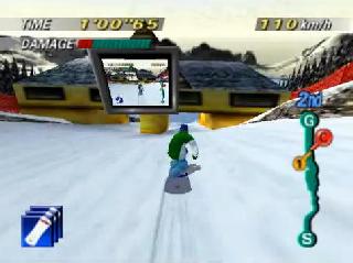 1080 Snowboarding (Japan, USA) (En,Ja) ROM