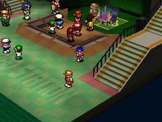 Custom Robo (Japan) ROM