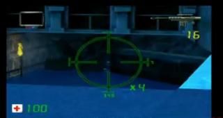 Duke Nukem - Zero Hour (USA) ROM