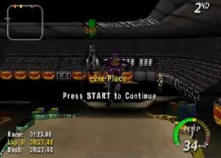 Excitebike 64 (USA) ROM
