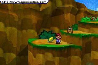 Paper Mario (USA) ROM