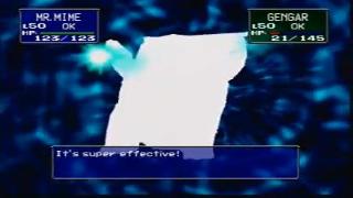 Pokemon Stadium (USA) ROM