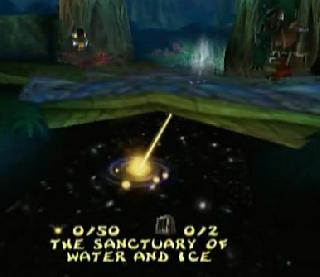 Rayman 2 - The Great Escape (USA) (En,Fr,De,Es,It) ROM