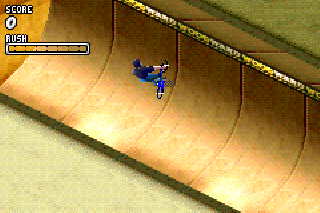 Dave Mirra Freestyle BMX 2 (U)(Venom) ROM