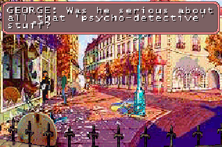 Broken Sword - The Shadow of the Templars (U)(Nobody) ROM