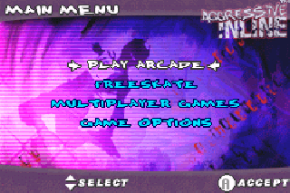 Aggressive Inline (U)(Eurasia) ROM