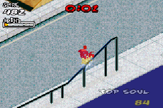 Aggressive Inline (U)(Eurasia) ROM