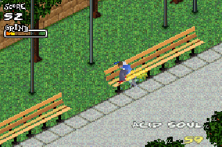 Aggressive Inline (U)(Eurasia) ROM