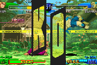 Street Fighter Zero 3 Upper (J)(Eurasia) ROM