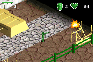 Army Men - Turf Wars (U)(Mode7) ROM