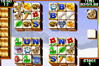 Animal Snap - Rescue Them 2 By 2 (E)(Independent) ROM