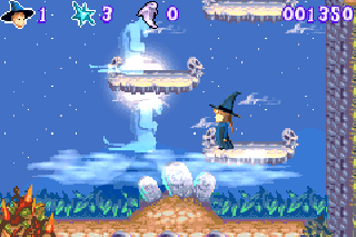 Castleween (E)(Eurasia) ROM