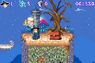 Castleween (E)(Eurasia) ROM