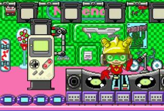 Wario Ware Inc (U)(Precision) ROM