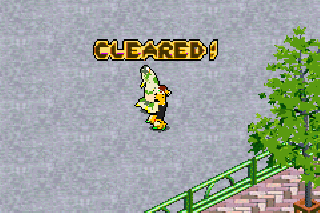 Jet Grind Radio (U)(Mode7) ROM