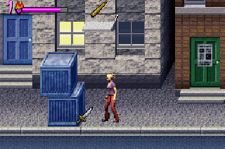 Buffy The Vampire Slayer (U)(Mode7) ROM