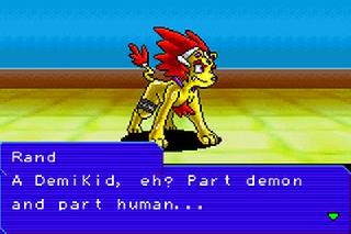 Demikids Light Version (U)(Rising Sun) ROM