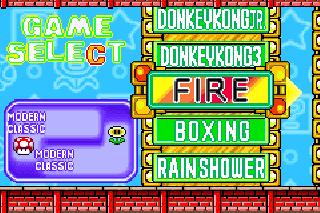 Game & Watch Gallery 4 (U)(Evlstar) ROM