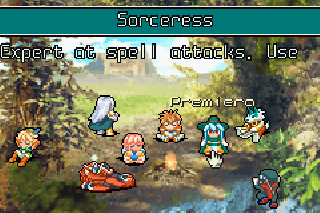 Shining Soul II (U)(Independent) ROM