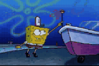 Nicktoons Collection Volume 1 - Gameboy Advance Video (U)(Psychosis) ROM
