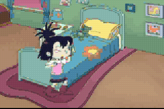 Nicktoons Collection Volume 1 - Gameboy Advance Video (U)(Psychosis) ROM