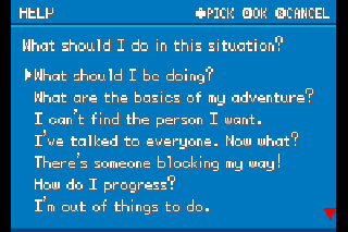 Pokemon Fire Red (U)(Squirrels) ROM
