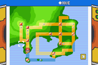 Pokemon Leaf Green (U)(Independent) ROM