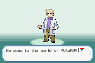 Pokemon Leaf Green (U)(Independent) ROM