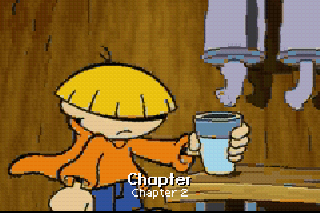 Gba Video Disney Channel Collection Volume 2 Rom Download English ...